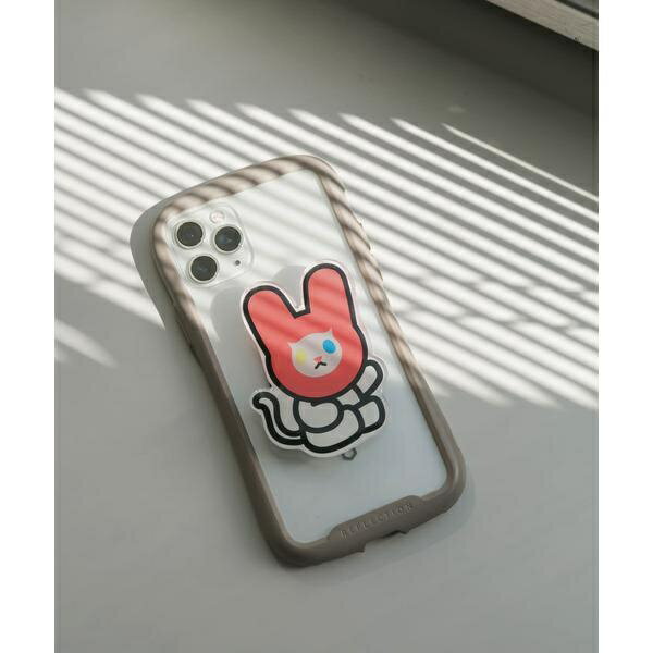 [型番：3POBG01RD-SMA4]このアイテムはWEBと一部店舗での取り扱いです。【COMFORT】COMFORTは、デザイナーで代表を務めるTKと、数多くのファッションマガジンやラグジュアリーブランドのキャンペーンビジュアルを担当する...