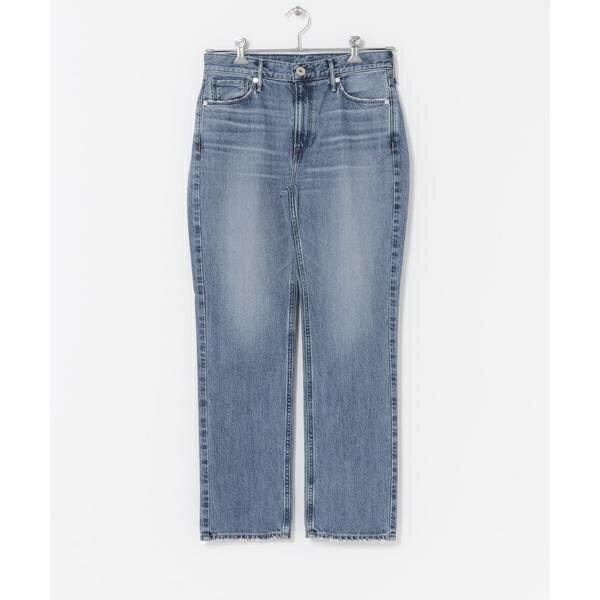 [型番：RWA6-820309202]【upper hights ／ アッパーハイツ】2014年春に誕生。MADE IN JAPANにこだわり、最上級の素材やクオリティを提供しているブランド。「ずっと長く大切に着られるもの…」それは、シンプ...