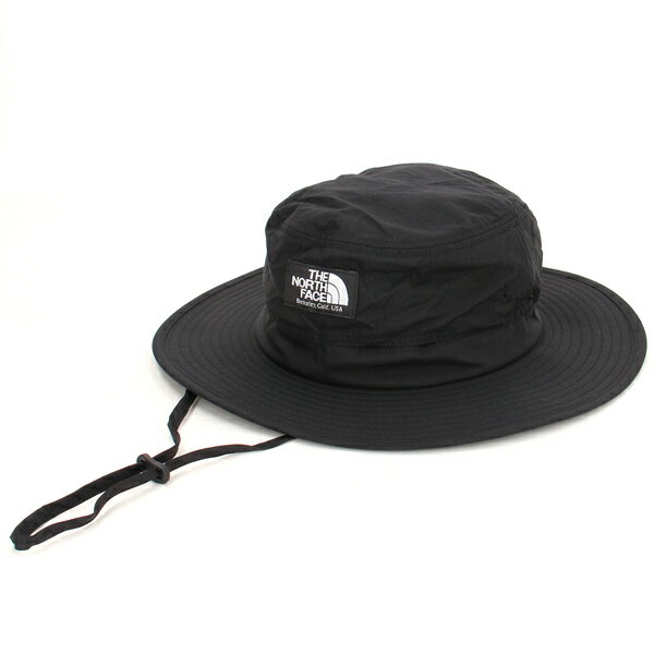 [型番:NN42531]アウトドアシーンにマッチする日よけアイテムとして、THE NORTH FACEで高い人気を誇るハット。頭囲にぐるりと配置したベンチレーションメッシュパネルにより、通気性を確保しています。取り外し可能なあごストラップ付...