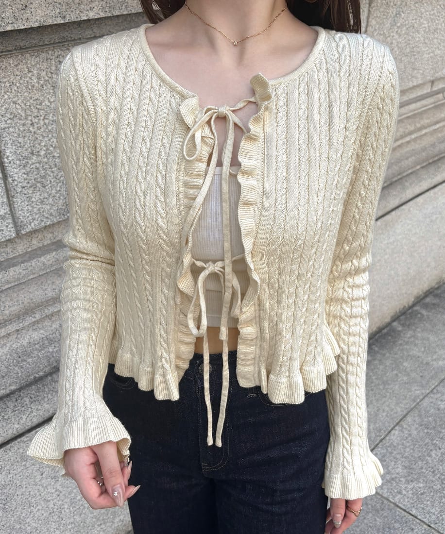 [型番:frga092-032]サイズ：M-L(約cm)M:身幅44 肩幅33 総丈43 そで丈56L:身幅48 肩幅35 総丈47 そで丈58素材:綿100%原産国:中国 着用モデル:身長159cm Mサイズ着用※サイズ感を画像でご確認の...