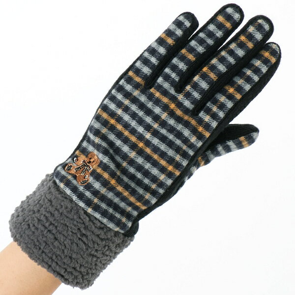 [型番:5151DK5142101]革手袋ですが、ニットマチタイプなのでサイズフリーとしてお使いいただけるタイプです。■カラー：ブラックサイズ全長手囲い＊＊25．018．0※(　)で表記されている数字はヌードサイズです。ヌードサイズとは衣服...