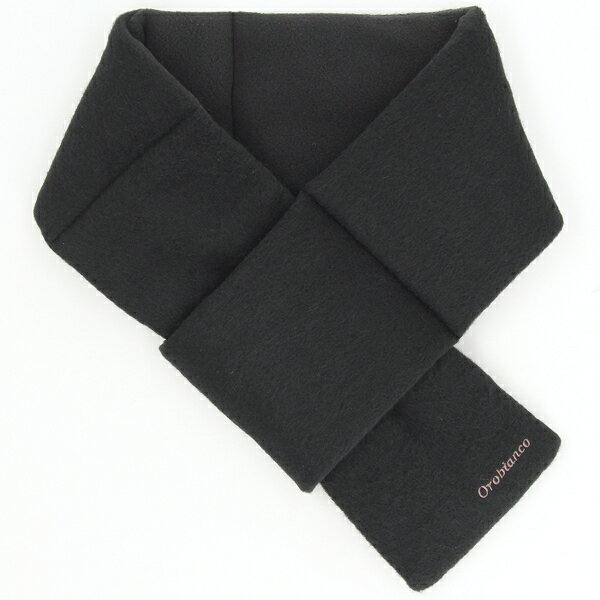 [型番:5172OB4200101]リサイクル繊維や副産原料を使用した地球環境に配慮したサスティナブルウールです。■カラー：ブラックサイズ全長幅＊＊90．513．0※(　)で表記されている数字はヌードサイズです。ヌードサイズとは衣服を身につ...