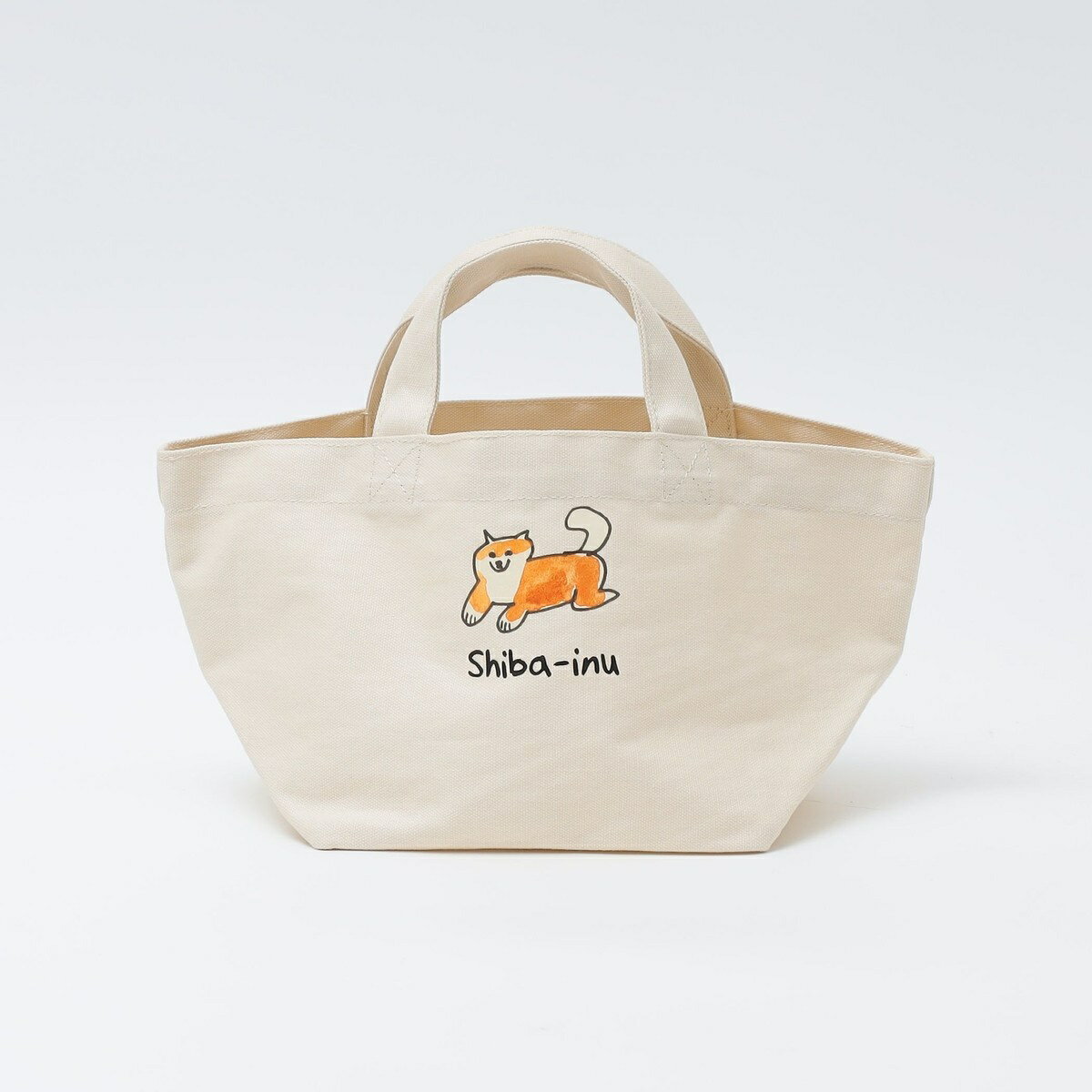 [型番：118400118]City Ambient Products別注の”Ben Lenovitz”DOG＆CATバッグが登場！【デザイン】大好評のTシャツに続きバッグを別注。New York在住のアーティストであり、「Art on B...