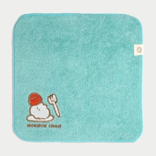 [型番:M2500035]頭にちょこんとイチゴを乗せたキュートなウサが刺繍されたミニタオル。デイリー使いに便利なミニサイズなので、色違いで揃えるのもおすすめです。■カラー：＊＊※(　)で表記されている数字はヌードサイズです。ヌードサイズとは...