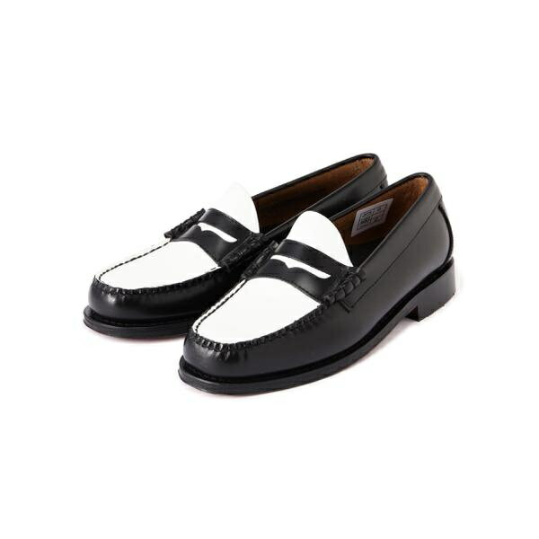 [型番：7855990213]G.H.BASS (ジーエイチバス)LARSON MOC PENNY ／BA11010H【2025年秋冬入荷モデル】WEEJUN HERITAGE COLLECTIONこちらの11010Hは従来のモデル1101...
