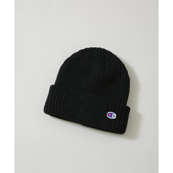 [型番：6725239005]シンプルなデザインで汎用性の高いニットワッチ【2025 AW】NANO universe（ナノ・ユニバース）シンプルなデザインで汎用性の高いリブニットワッチ。さりげないワンポイントデザインがアクセントになるアイ...