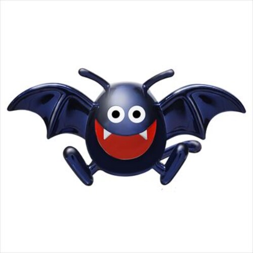 [型番:10536]ドラゴンクエスト メタリックモンスターズギャラリーから「ドラキー」が登場！【価格改定のお知らせ】こちらの商品は価格改定を実施させていただきます。お届けする商品についているタグが旧価格の場合がございますが現在表示されている...