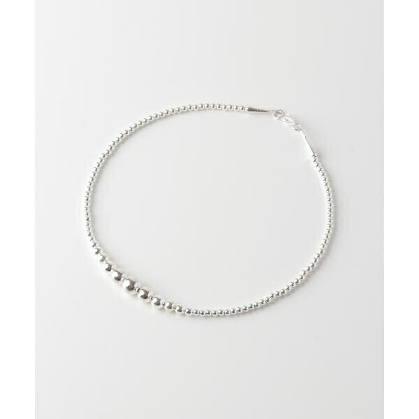 [型番：CU26110-2240060]【ERICKA NICOLAS BEGAY ／ エリッカニコラスビゲイ】は1996年生まれのナバホ族の女性アーティストによるオールハンドメイドのインディアンジュエリーブランド。ネイティブアメリカンの伝...