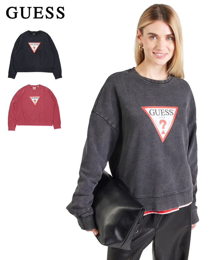 ■カラーブラック(JTMU)レッド(F5U2)■素材コットン100%■サイズ(cm)[S]着丈約61、身幅約64、肩幅約66、袖丈約53.5[M]着丈約62、身幅約66、肩幅約68、袖丈約54■カラー：ブラック（JTMU）、レッド（F5U2...