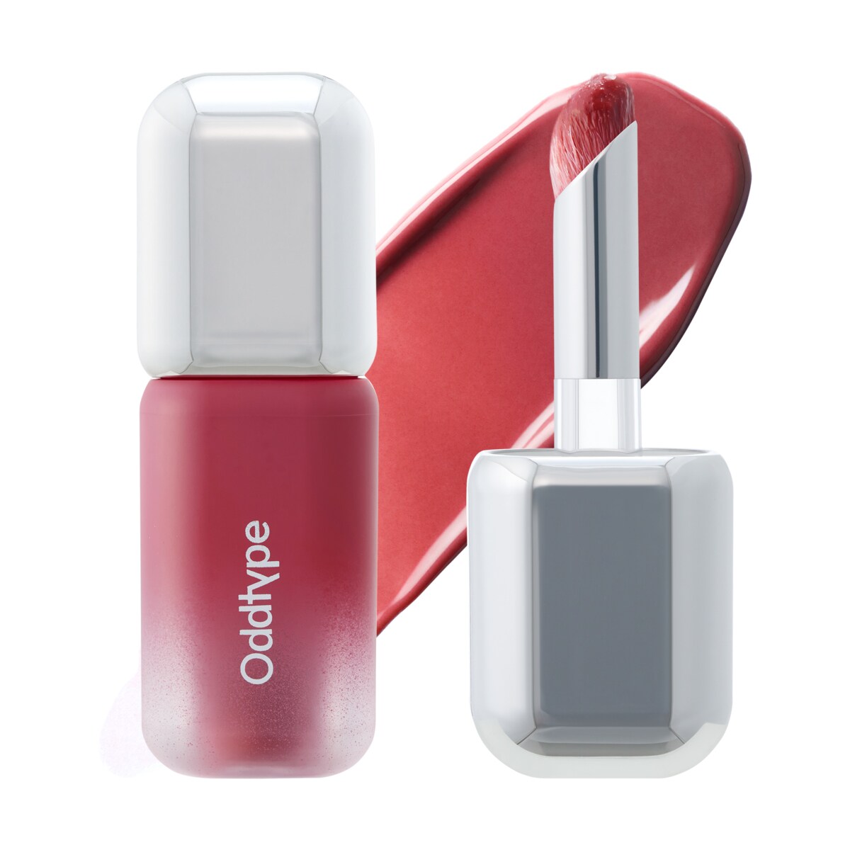 [型番:8809894047533]【正規品】今までになかったアイコニックなデザインと上品なツヤ感を演出してくれるグロスリップティント◆Maximizing Balloon-fit：バルーンのようにぷっくりとしたツヤ感を演出してくれるオイル...