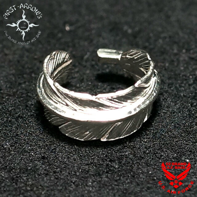 ●FIRST ARROW'S(ファーストアローズ)の商品一覧はコチラ！！ ●当店のトップページはコチラから！！ ●商品説明 ●商品名 ファーストアローズ SVフェザーXSサイズ イヤーカフス ピアス o-252 ●キーワード 送料無料 メー...