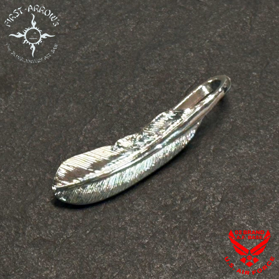 ●FIRST ARROW'S(ファーストアローズ)の商品一覧はコチラ！！ ●当店のトップページはコチラから！！ 　●商品説明 ●商品名 ファーストアローズ オールプラチナ フェザーフック Sサイズ カスタムパーツ o-295 ●キーワード ...