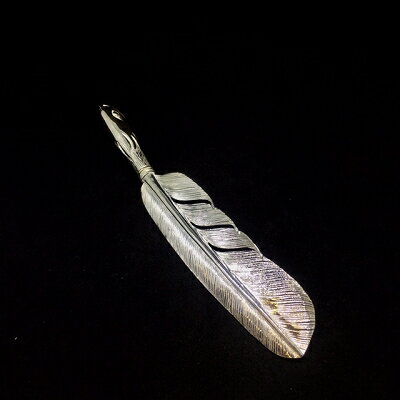 ●FIRST ARROW'S(ファーストアローズ)の商品一覧はコチラ！！ ●当店のトップページはコチラから！！ 　●商品説明 ●商品名 ファーストアローズ Eagle Face フェザー ペンダント p-686 ●キーワード 送料無料 代引...