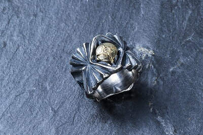 ●FIRST ARROW'S(ファーストアローズ)の商品一覧はコチラ！！ ●当店のトップページはコチラから！！ 　●商品説明 ●商品名 ファーストアローズ K18付 スターサンドキャストリング(Lサイズ) 送料無料 代引き手数料無料 アメカ...