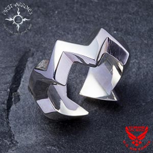 ●FIRST ARROW'S(ファーストアローズ)の商品一覧はコチラ！！ ●当店のトップページはコチラから！！ ●商品説明 ●商品名 ファーストアローズ プレーン アローサンドキャストリング r-244 ●キーワード 送料無料 代引き手数料...