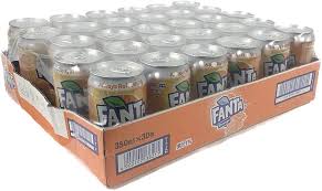 ファンタオレンジ 350ml×30本の大容量パッケージをご紹介します。このアイテムは、みずみずしいオレンジの風味が楽しめる、人気のオレンジソフトドリンク「ファンタ」を手軽に楽しむことができる飲料です。 ファンタオレンジは、その爽やかなオレン...
