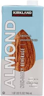 「カークランドシグネチャー アーモンド飲料 無糖 946ml 」は、アーモンドミルクの美味しさと栄養を手軽に楽しむための便利なパッケージです。カークランドシグネチャーは品質にこだわるブランドとして知られ、このアーモンド飲料も高品質で無糖なの...
