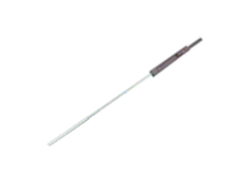 ■入数 1個 ■メーカー リクシル(LIXIL) ■型番(カラー) AFP54050A (マイルドブラック+生地) ■販売時期 〜2008年3月 ■対象商品 エニー1型〜4型、A型〜E型(全型終息) ■備考 ネジ別途手配(M4×8 ナベ) ...