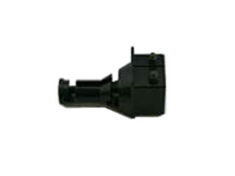 ■入数 1個(ビス付属) ■メーカー リクシル(LIXIL) ■型番 CVC581795 (マイルドブラック) CVD581795 (シャイングレー) CVA581795 (ブロンズ) ■対象商品 シャレオ伸縮1型・2型・3型・5型・9型・...