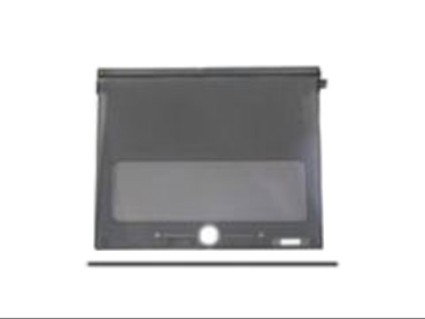 ■入数 1個 ■メーカー リクシル(LIXIL) ■型番(カラー) UPE21020A (グレー) ■販売時期 2004年5月〜 ■対象商品 U-1・1D・1CD型 U-1型セキュリティ仕様 U-2・2D・2CD型 U-3・3D・3CD型 ...