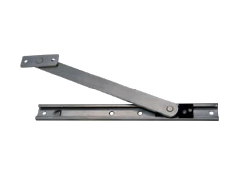 ■入数 1個 ■メーカー ナカニシ ■型番 SBA-200 ■材質 ステンレス ■仕上 ヘアライン ■備考 左右セット使いの場合2本ご注文下さい。吊金物と併用でご使用ください。L寸法をご指示ください。400は販売終了です。 2021年11月...