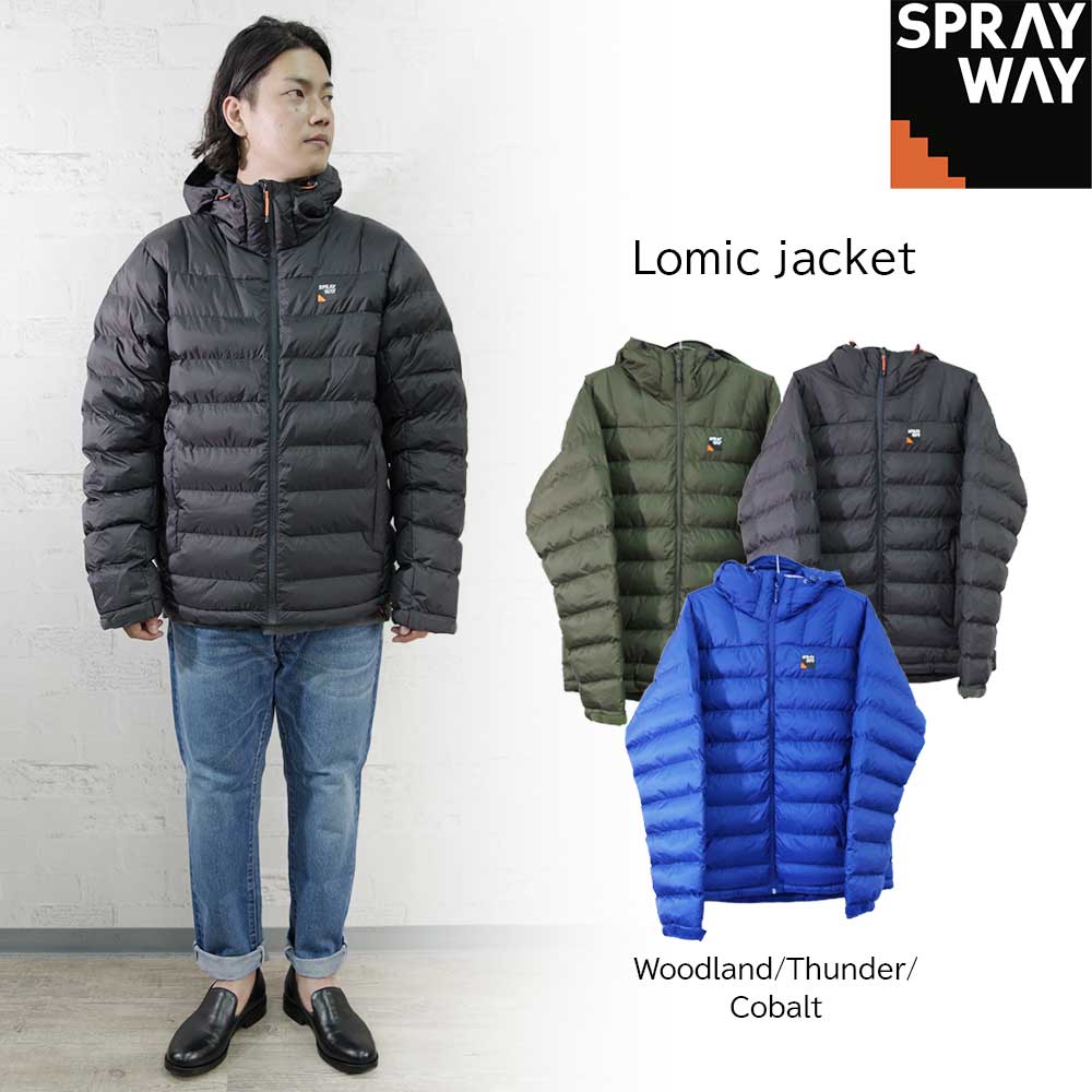 商品詳細 商品名 【SPRAYWAY(スプレーウェイ)】Santiago I.A Fleece Jacket サンティアゴ アイエーフリースジャケット 商品説明 1974年にイギリス・マンチェスターのチョールトンにてジョンとサイモンという二...