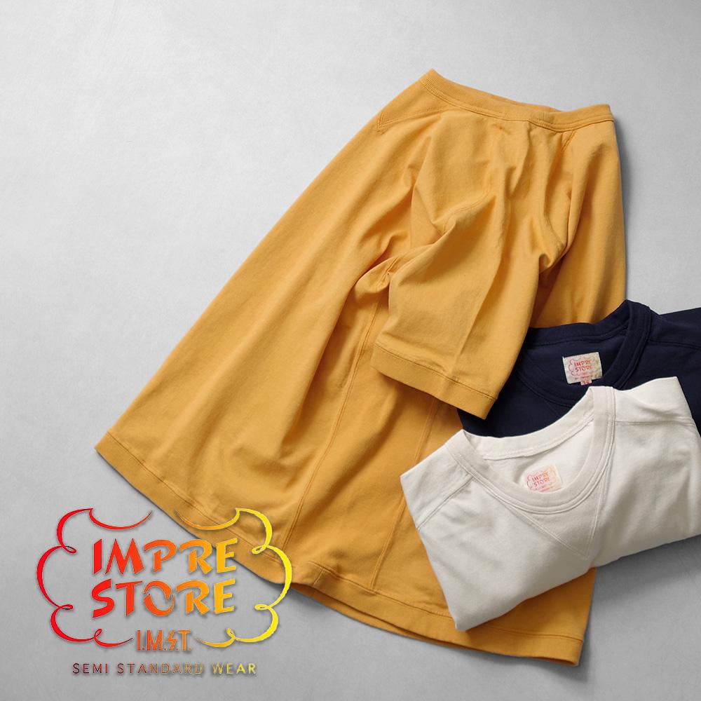 商品詳細 商品名 【IMPRESTORE (インプレストア)】ACE FACE S/S Tee エースフェイス 半袖Teeシャツ 商品説明 2019年に東京でスタートしたIMPRESTORE。とという2つの単語を組み合わせた造語をブランド名...