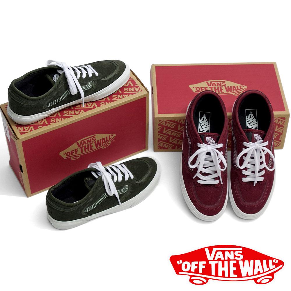 商品詳細 商品名 【VANS ヴァンズ】Rowley Classic STITCH SIDESTRIPE ローリー クラシック ステッチサイドストライプ ジェフ・ローリー シグネチャーモデル 商品説明 1966年にポール・ヴァン・ドーレン（...