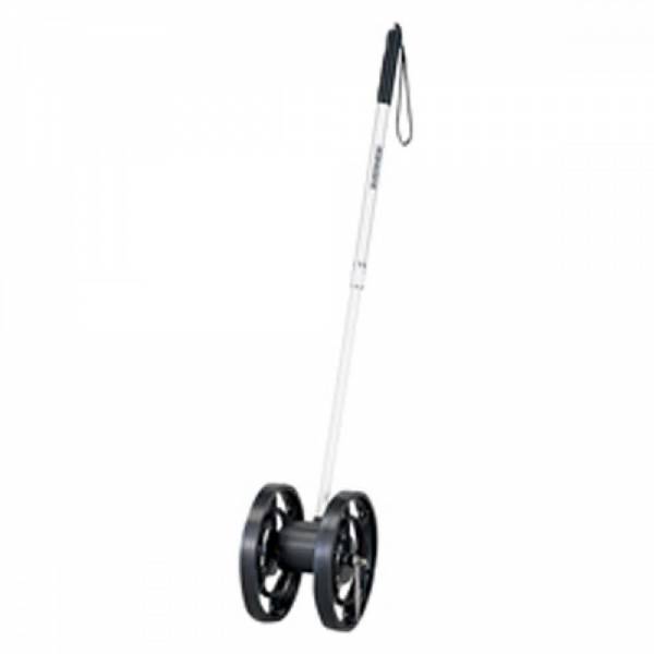 サイズ:全縮長55cm・全伸長90cm、車輪2ヶ(直径20cm)自重:950g仕様:測定範囲10cm〜10km、カウンター方式、機器精度1%以下原産国:日本関連商品はこちらエバニュー ウォーキングメジャー10K EKA10,120円エバニュ...