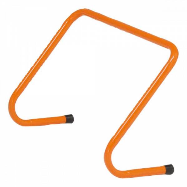 高さ30cmのトレーニングハードル。効率の良いサーキットトレーニングで「敏捷性」「スピード」「瞬発力」をアップ。5台1組サイズ:幅52×高さ30cm重さ:1000g/台材質:スチール19.1mm関連商品はこちらトーエイライト フレキシブルハ...