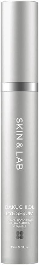 商品情報 肌タイプ 乾燥肌, 敏感肌, 普通肌, 混合肌, 脂性肌 ブランド SKIN & LAB SKIN SCIENCE SOLUTION 商品の形状 リキッド 商品の重量 40 グラム 商品の個数 1 ユニット数 15.0 ミリリット...