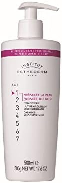 商品紹介 ブランド INSTITUT ESTHEDERM PARIS 香り オーキッド 対象年齢 大人 肌タイプ 敏感肌, 普通肌 商品パッケージ数 1 商品特長 クレンジング 特徴 敏感肌, 無添加 商品の形状 洗い流すタイプ 商品の個数...