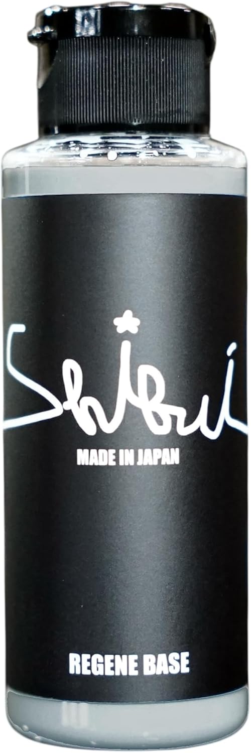 ブランド SHIBUI 色 グレー 仕上げタイプ 光沢 サイズ 100ml 商品体積 100 ミリリットル 特徴 防汚性 ユニット数 1 個 商品用途・使用方法 外装 商品の形状 リキッド 付属コンポーネント 無し 洗車時に使用できる塗装面...