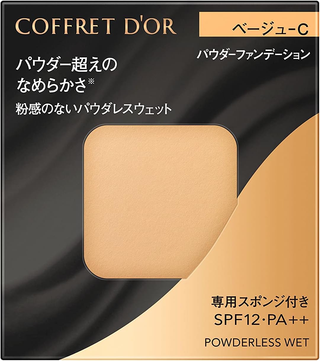 商品情報 ブランド COFFRET D'OR ユニット数 1 個 商品特長 モイスチャライジング 商品の形状 化粧下地 肌タイプ 普通肌 パッケージ情報 ボトル 原産国/地域 日本 商品体積 25 ミリリットル 梱包タイプ 本体 商品の重量...
