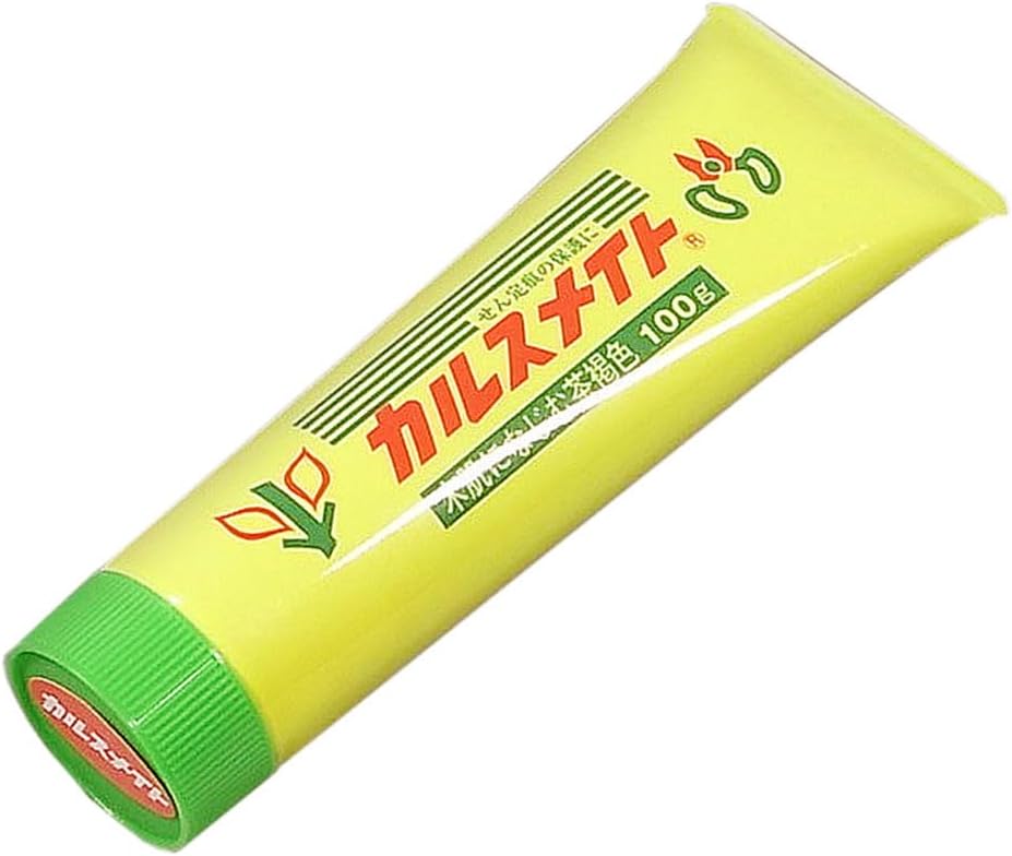商品情報 スタイル: 1個 内容量:100g 性状:クリーム状 色:茶褐色 材質:合成樹脂 ※提携他モール倉庫よりの発送になる場合が御座います 他モールの段ボールで届く場合が御座います わかりずらく申し訳御座いませんがご了承の元お買い求め下...