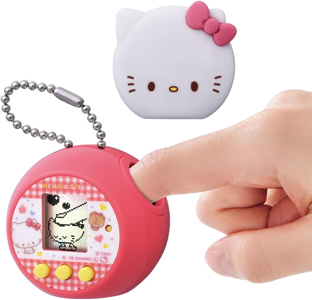 商品紹介 色 ぷにコミュ ぷにカバーセット ハローキティのぷにるんず ブランド タカラトミー(TAKARA TOMY) 商品の寸法 5長さ x 6幅 x 6高さ cm 材質 プラスチック メーカー推奨の対象年齢 (上限) 1200.0 (C...