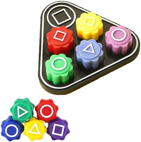 【伝統的韓国ゲーム ゴングギセット 高品質軽量石付き 多機能 プレゼントに最適｜子供から大人まで楽しめる！反射神経とスキルを磨く人気の伝統ゲーム】 概要説明：ゴングギは、伝統的な韓国ゲームで、軽量な石を使って投げたりキャッチしたりする多機能...