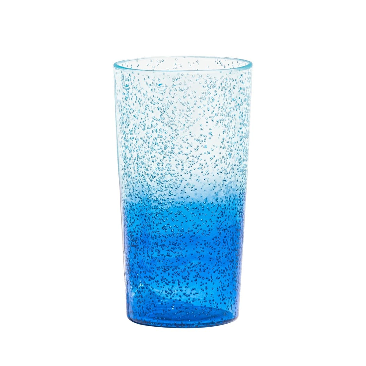 【商品仕様】商品サイズ：8.9×8.9×16.5cm重量：162g容量：680ml材質：MS樹脂耐熱温度：0〜80℃生産国：中国電子レンジ使用不可食洗機対応【オセアニックオンブルシリーズ】オセアニックオンブルは、深い青色から明るいターコイズ...