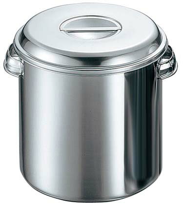 ●サイズφ230(mm)●内寸22cm深さ：220(mm)●重量：1.1kg●容量：8.3L●板厚：0.6(mm)●材質モリブデン※商品画像はメーカー提供の代表画像を使用しております。複数掲載の画像でも、単品販売の場合がございます。サイズ・...