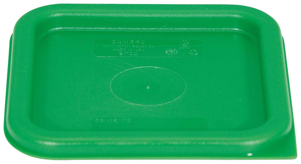 ●型番：SFC2452●サイズ190×190×H20(mm)●重量：70g●材質ポリエチレン製●耐熱・耐冷温度：-40〜70℃●検定証印等：NSF※商品画像はメーカー提供の代表画像を使用しております。複数掲載の画像でも、単品販売の場合がござ...