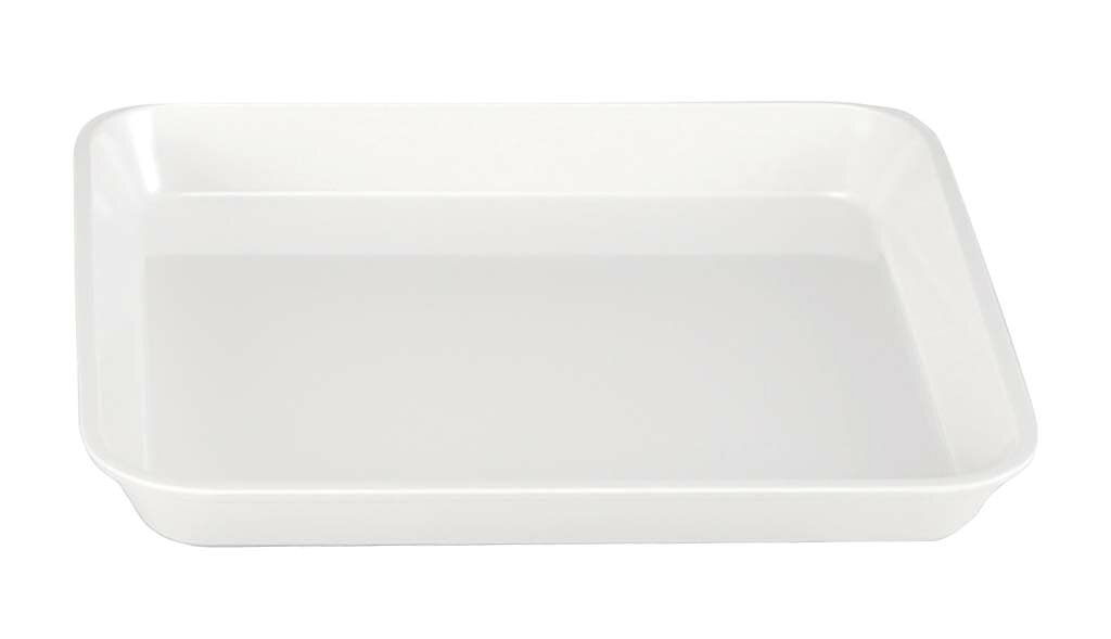 ●サイズ345×280×H34(mm)●内寸302×235×H30(mm)●重量：510g●材質耐熱メラミン樹脂●耐熱・耐冷温度：100度から120度●耐熱温度：100度から120度※商品画像はメーカー提供の代表画像を使用しております。複数...