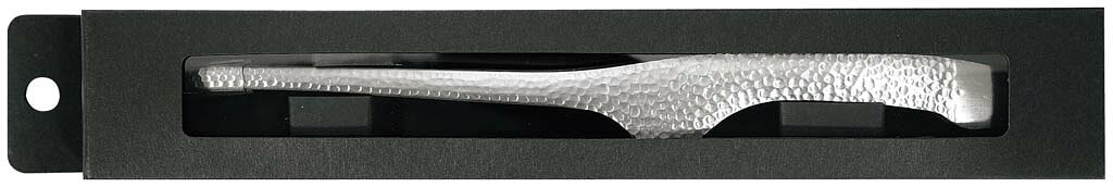 ●サイズ全長：240(mm)●重量：80g●材質18-0※商品画像はメーカー提供の代表画像を使用しております。複数掲載の画像でも、単品販売の場合がございます。サイズ・カラー・型番・付属品等は商品名・商品説明欄をご確認ください。※製造時期によ...