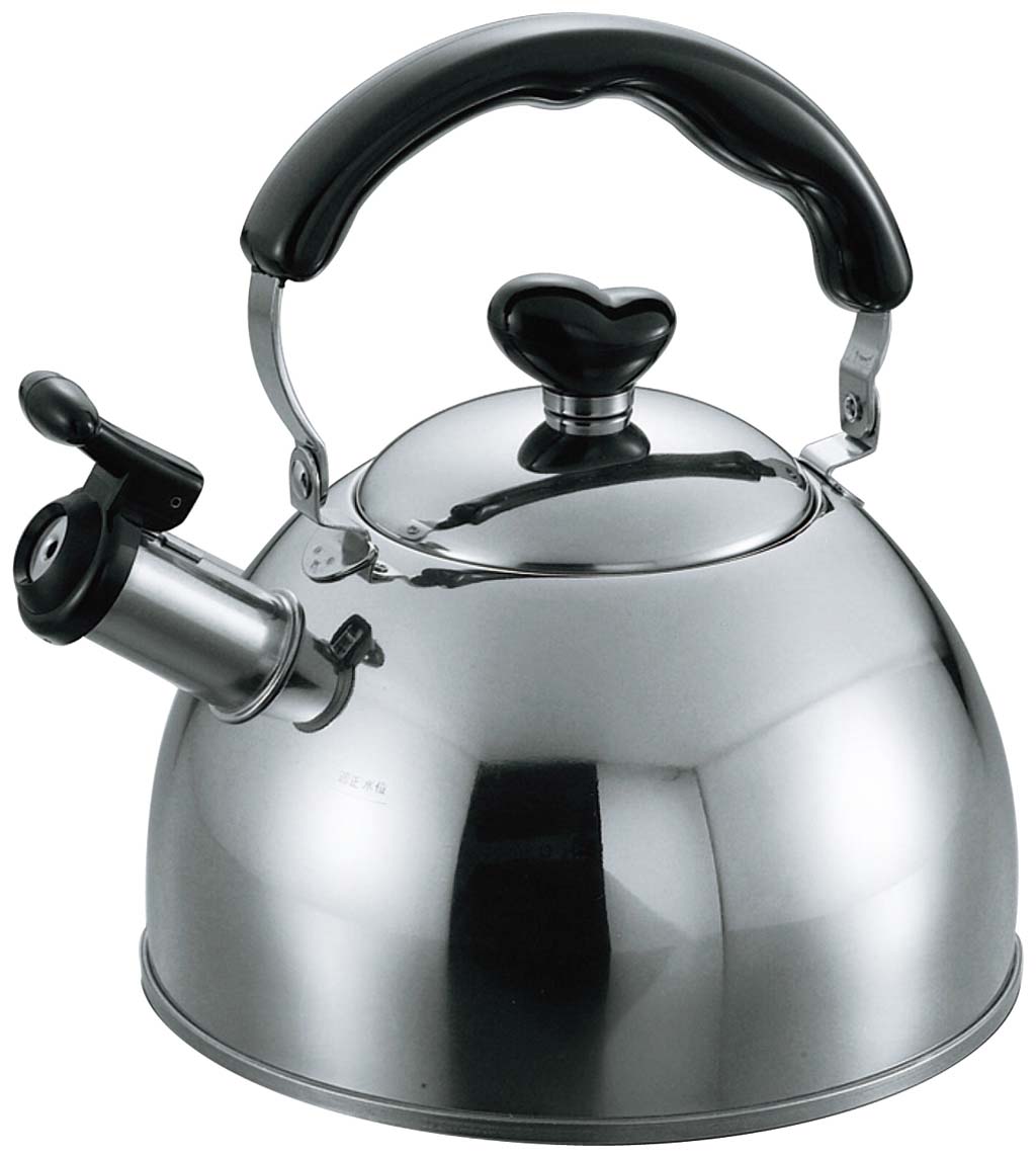 ●サイズ外径：230(mm)底径：φ195(mm)口径：92(mm)深さ：110(mm)●容量：2.5L●材質18-8ステンレス●電磁調理器：100V※商品画像はメーカー提供の代表画像を使用しております。複数掲載の画像でも、単品販売の場合が...