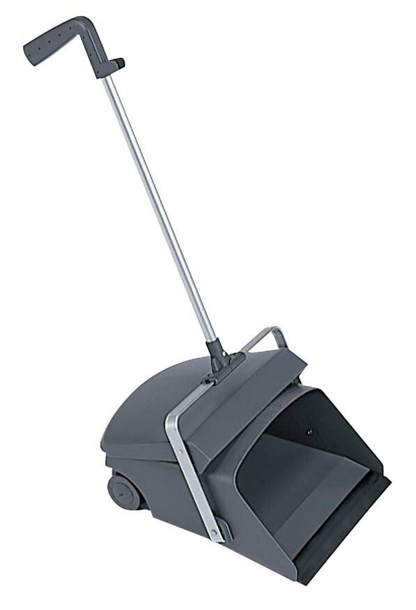 ●型番：DP4621007●サイズ使用時：302×470(グリップ含む)×H675(mm)収納時：302×220(グリップ含む)×H874(mm)●重量：約1050g●材質本体・グリップ：ポリプロピレン(再生樹脂80%)柄：アルミパイプ●検...