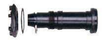 ●型番：64003●検定証印等：NSF●スポート、ラバーワッシャー、ファイバーワッシャー、Cリング六角ナットのセット※商品画像はメーカー提供の代表画像を使用しております。複数掲載の画像でも、単品販売の場合がございます。サイズ・カラー・型番・...