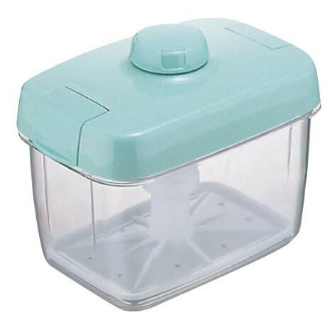 ●型番：S-22●サイズ218×140×H145(mm)●容量：2.2L●材質本体：ポリエチレン蓋：AS樹脂押し棒・蓋：ポリプロピレン●耐熱・耐冷温度：-20〜70℃※商品画像はメーカー提供の代表画像を使用しております。複数掲載の画像でも、...