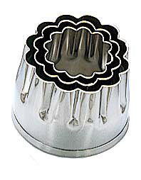 ●サイズφ53(mm)●重量：24g●材質18-8ステンレス※サイズ表示はたて×よこです。手造りの為、サイズには若干の違いがある場合がございます。※商品画像はメーカー提供の代表画像を使用しております。複数掲載の画像でも、単品販売の場合がござ...