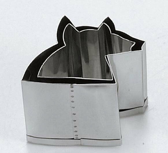 ●サイズ40×54(大)・35×42(小)(mm)●材質18-8ステンレス※サイズ表示はたて×よこです。手造りの為、サイズには若干の違いがある場合がございます。※商品画像はメーカー提供の代表画像を使用しております。複数掲載の画像でも、単品販...