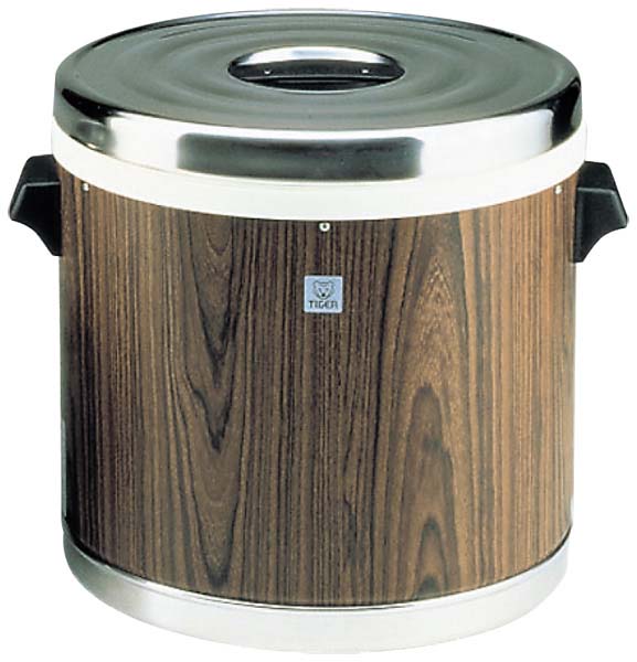●型番：JFM-5700●サイズ430×360×H330(mm)●重量：5.71kg●容量：5.7L(3升2合)●材質ステンレス●測定・調節/温度範囲/能力等保温効力：78℃(6時間)※商品画像はメーカー提供の代表画像を使用しております。複...