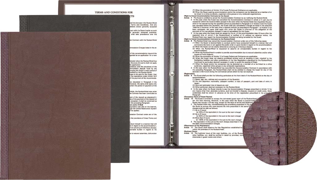 ●型番：B・LUP●サイズ242×315(mm)●材質PP●バインダー式でページの増減が簡単に！●A4。8ページ仕様。10枚20ページまで増減可。※商品画像はメーカー提供の代表画像を使用しております。複数掲載の画像でも、単品販売の場合がござ...